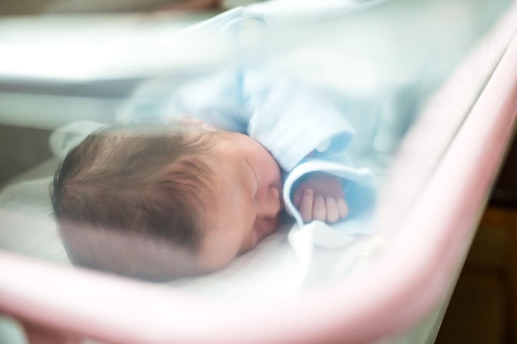 Lack of Oxygen at Birth: Signs, Effects, Prevention of Birth Asphyxia