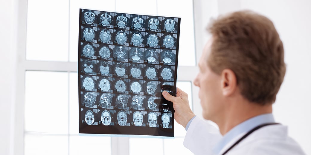 What is a Shearing Injury